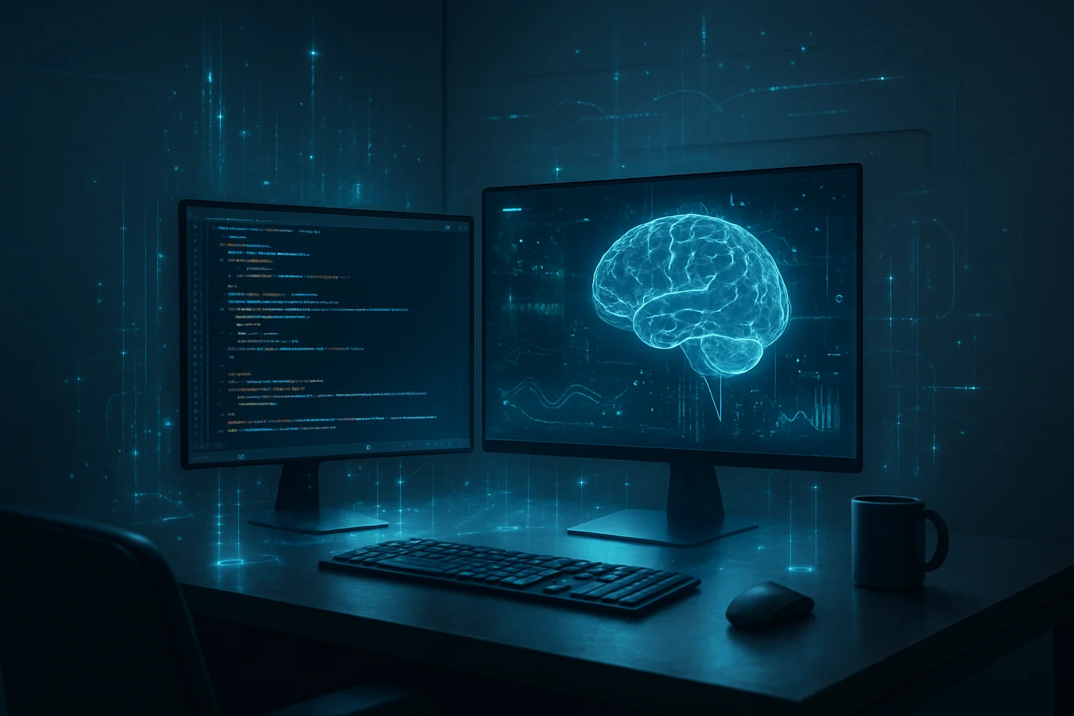 Will AI Replace Programmers? Uncover the Future of Coding